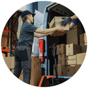 Jones International Logistics | Treasures Secured, Every Mile