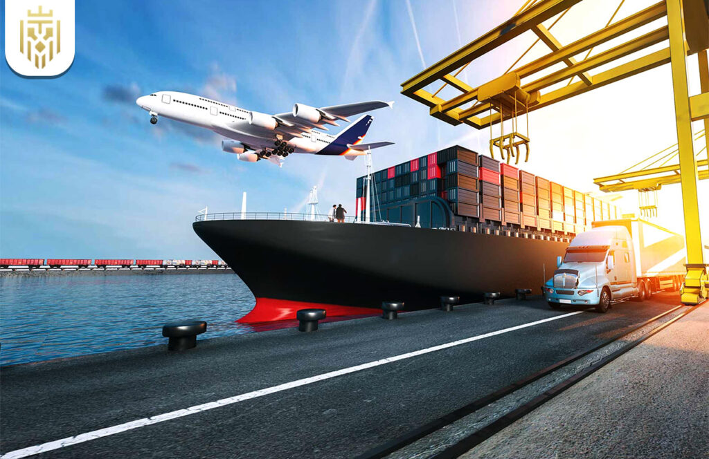 What are the Principles of Logistics? | Jones International Logistics