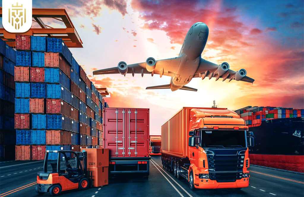 What are the Principles of Logistics? | Jones International Logistics