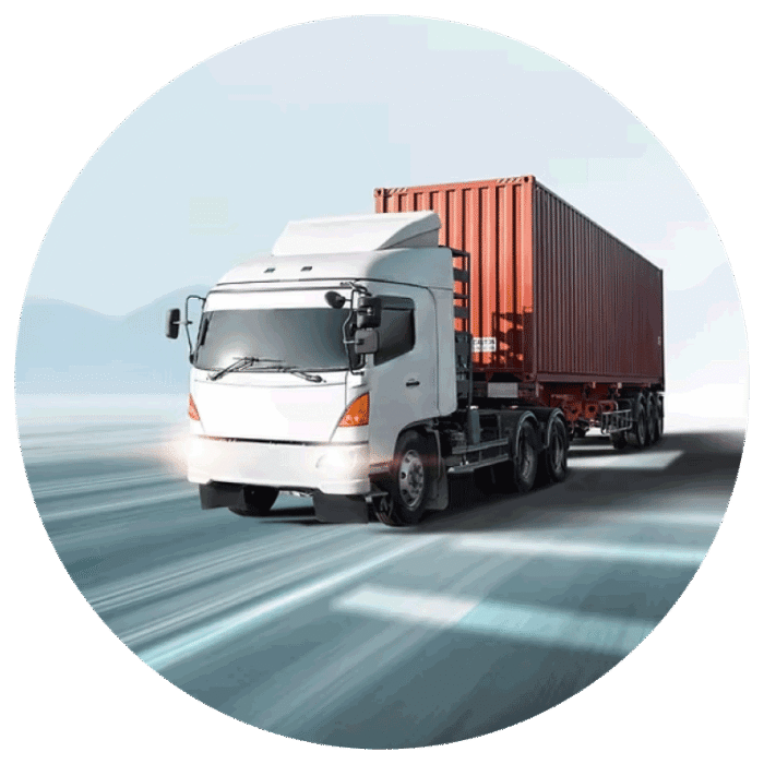 Express Delivery | Jones International Logistics