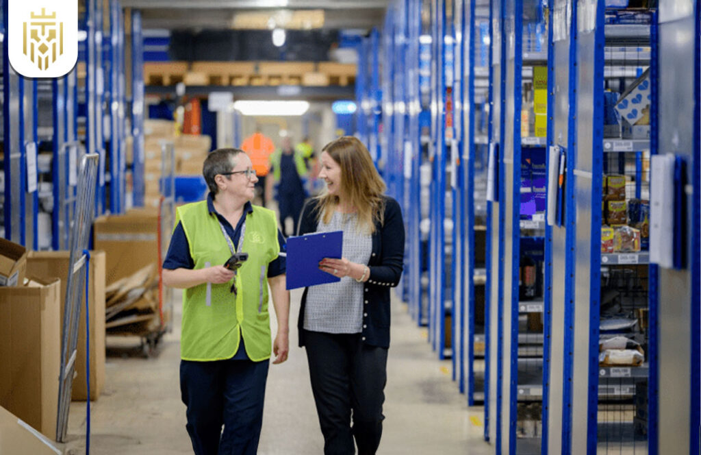 Top 10 inventory management tips | Jones International Logistics